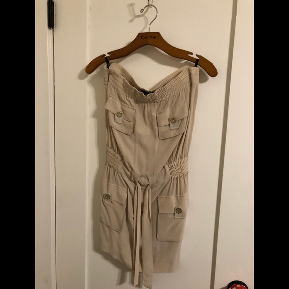 bebe | Dresses | Bebe | Poshmark